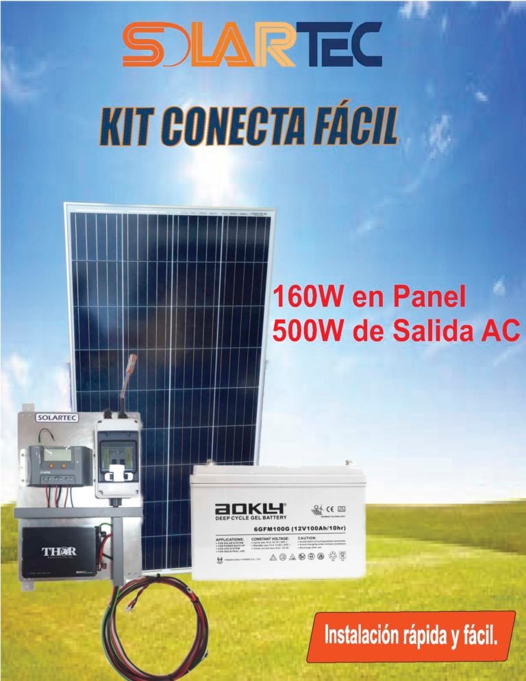 Inicio - Solartec Panamá