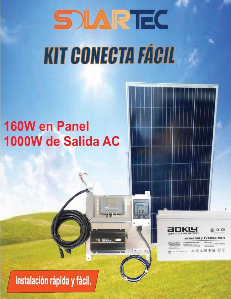 Inicio - Solartec Panamá